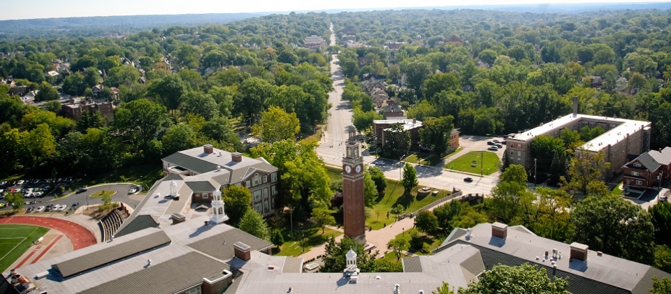 The Regency